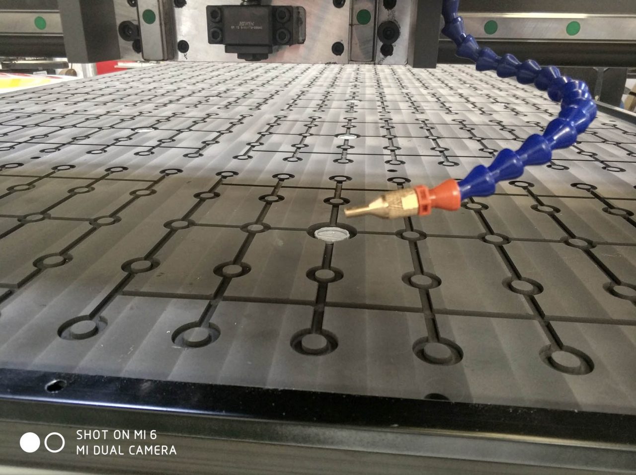 ST Control - Digital Market